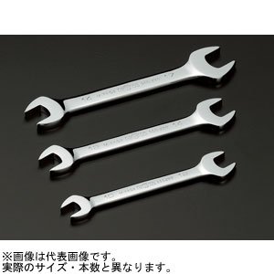 【返品種別B】□「返品種別」について詳しくはこちら□◆ヘッド部は幅を極力小さく、力の加わる部分にボリュームを持たせ、従来のやり形を進化させたKTC独自の新やり形ヘッドです。■　仕　様　■二面幅寸法：11.0×13mm全長：145mm[NS2...