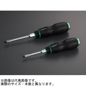 【返品種別B】□「返品種別」について詳しくはこちら□◆グリップは早回しのしやすい四角形状です。◆二重構造のグリップの採用により、より良いフィット感を創出しています。◆先端はマグネット付きです。◆軸は貫通タイプでグリップエンドは座金付きです（...