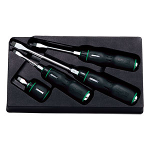 【返品種別B】□「返品種別」について詳しくはこちら□◆グリップは早回しのしやすい四角形状です。◆二重構造のグリップの採用により、より良いフィット感を創出しています。◆先端はマグネット付きです。◆軸は貫通タイプでグリップエンドは座金付きです（...