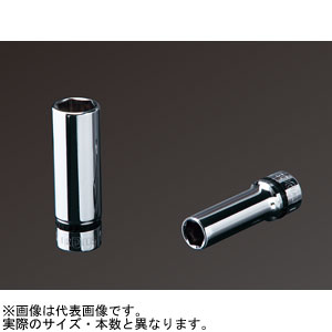 【返品種別B】□「返品種別」について詳しくはこちら□◆世界最高水準のコンパクトサイズ。◆口径部は応力の集中を防ぐことでボルト・ナットのエッジを傷めにくくし、より確実な締め付け・緩め作業が行えるパワーフィット形状を採用。◆ゴムリングの採用によ...