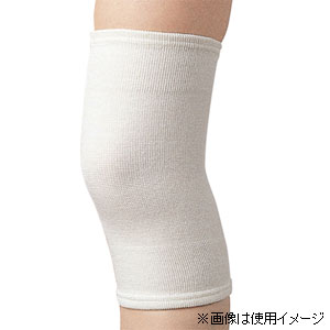 【返品種別A】□「返品種別」について詳しくはこちら□◆関節の保温や圧迫に適したサポーターです。◆縦横両方向に伸縮するため、患部にやさしくフィットします。■　仕　様　■適合部位：ひざM（ロング）適合周囲（cm）：30〜40材質：ウール（15％...