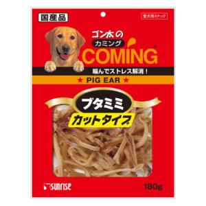 【返品種別B】□「返品種別」について詳しくはこちら□※商品画像とデザイン・カラーが異なる場合がございます。予めご了承下さい。◆豚の耳を与えやすいサイズにカットし、ていねいに乾燥させた嗜好性の高いスナックです。◆噛むことでストレス解消、歯と歯...