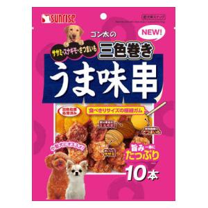 【返品種別B】□「返品種別」について詳しくはこちら□※商品画像とデザイン・カラーが異なる場合がございます。予めご了承下さい。◆低脂肪な鶏ササミと噛みごたえがあり鉄分豊富なスナギモと甘くて食物繊維が豊富なさつまいもを1度に味わえる、おいしくて...