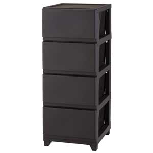 【返品種別A】□「返品種別」について詳しくはこちら□◆光沢を抑えたシックな質感と色合いが今らしい、インテリアチェスト"シーヴォ"◆シンプルスタイルの引出し収納ケースでお部屋をオシャレにデコレーション。◆フロントパネルにシボ加工があり、シック...