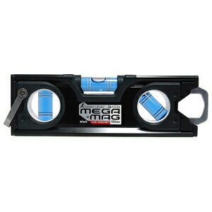 【返品種別B】□「返品種別」について詳しくはこちら□◆吸着力3倍（当社比）のヨーク付ネオジム磁石採用で単管を叩いてもズレません。◆両端ステンフック付で高所作業に安全な落下防止対応タイプです。◆大型カラビナも楽に取り付けられる固定式です。◆落...