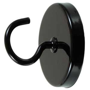 【返品種別B】□「返品種別」について詳しくはこちら□◆御家庭やオフィス等でフックが欲しい場所に簡単に設置出来ます。◆磁石面は保護テープ付ですので、接着面をキズ付け難い仕様になっています。■　仕　様　■本体サイズ(約)：直径40×奥行36mm...