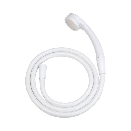 【返品種別B】□「返品種別」について詳しくはこちら□◆節水・低水圧に対応した、こだわり噴板のシャワーヘッドです。◆こだわりのシャワー噴板メタル噴板だから実現できた直径0.3mmの微細な噴射口。この微細な噴射口から飛び出すシャワーは心地よい肌...