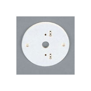 【返品種別A】□「返品種別」について詳しくはこちら□※対応器具をお確かめのうえ、ご購入ください。◆メタルラス張り、ワイヤラス張りまたは金属板張りの木造造営物に器具を取り付ける場合に使用◆取り付け面と器具の金属部を電気的に絶縁■　仕　様　■対...