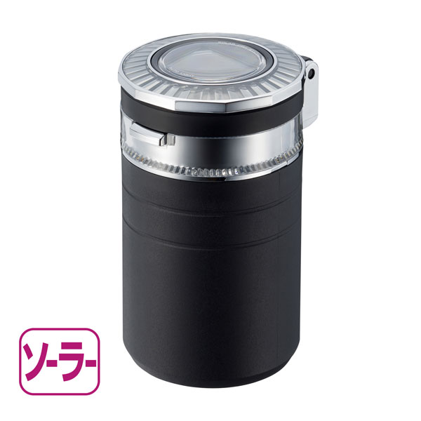 【返品種別A】□「返品種別」について詳しくはこちら□◆オートライト機能搭載 べゼル（ダイヤル）回転で発光を5カラーにチェンジ◆ワンプッシュオープンボタンで同時にOPEN＆消火穴クリーニング◆スーパースリムの太さまで（5〜8mm）対応の消火穴...
