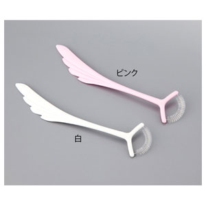 【返品種別A】□「返品種別」について詳しくはこちら□※画像は参考画像です。◆360°のねじりブラシは、舌乳頭間に直角に当たるように植毛されています。■　仕　様　■サイズ：全長124mm、ブラシ幅28mm材質：本体/ABS樹脂、ブラシワイヤー...