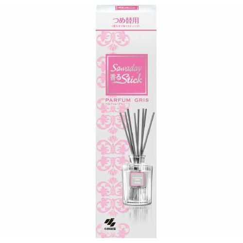 【返品種別A】□「返品種別」について詳しくはこちら□※仕様及び外観は改良のため予告なく変更される場合がありますので、最新情報はメーカーページ等にてご確認ください。◆濃密フレグランスオイルを使用したプレミアムな香りが、スティックを通してお部屋...