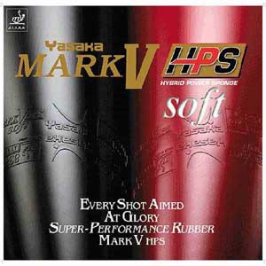 【返品種別A】□「返品種別」について詳しくはこちら□◆「HPS」のソフトバージョンにより安定性を高めつつパワーUP。◆「マークV HPS」のソフトスポンジバージョンです。◆インパクト時にボールがより食い込みやすくなっており、反発力を高めなが...