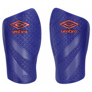 【返品種別A】□「返品種別」について詳しくはこちら□◆脛骨の形状に合わせ製作した、フィット感のある左右非対称モデル◆右・左と印字■　仕　様　■サイズ：約縦14×幅7.5cm 素材：合成樹脂、合成繊維[DSUJS4600BLUF]デサントアウ...