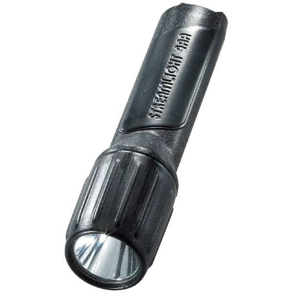 【返品種別A】□「返品種別」について詳しくはこちら□◆1WスーパーLEDを採用した耐衝撃ポリマー樹脂製防水ライト■　仕　様　■光束(約)：42ルーメン電源：単3アルカリ乾電池×4本(テスト用電池付属)連続点灯時間(約)：4時間サイズ(約)：...