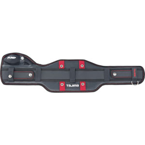 【返品種別B】□「返品種別」について詳しくはこちら□◆ハーネス・サスペンダーと簡単に取付け・取外しが可能です。◆装着スペースを阻害しないDJ(ダイレクトジョイント)機構です。◆腰の隙間を埋める高耐久エアクッションを搭載しています。◆空気量を...