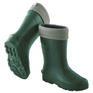 【返品種別B】□「返品種別」について詳しくはこちら□◆高品質なEVAを使用した超軽量の防寒長靴です。◆保温性が高いインナーとの二重構造で温かい状態を保ちます。◆特許を取得した滑りにくい靴底はハードな環境に対応します。◆女性向けサイズもあるモ...