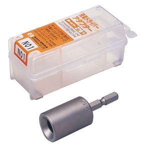 【返品種別B】□「返品種別」について詳しくはこちら□◆適用：278ホールソー用■　仕　様　■適用：278ホールソー用対応カッター径：φ23〜35六角対辺(mm)：6.35[278AD1ミヤナガ]ミヤナガアウトドア＞DIY・工具＞工作機工具