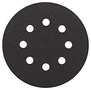 【返品種別B】□「返品種別」について詳しくはこちら□◆ランダムアクションサンダー用のマジック式サンディングペーパー◆目詰まり防止加工を施しています◆石材、人造大理石に■　仕　様　■粒度(#)：120外径：125mmφ入数：5枚素材：シリコン...