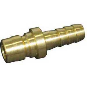 【返品種別B】□「返品種別」について詳しくはこちら□※画像はイメージです。◆バルブのない内部構造なので圧力損失が少なく粘度の高い流体でも極めてスムーズに流れる。◆汎用性抜群の中圧・汎用型。◆ホース接続用。◆適用流体：空気・水・作業油・薬品・...