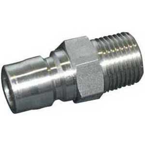 【返品種別B】□「返品種別」について詳しくはこちら□※画像はイメージです。◆バルブのない内部構造なので圧力損失が少なく粘度の高い流体でも極めてスムーズに流れる。◆汎用性抜群の中圧・汎用型。◆適用流体：空気・水・作業油・薬品・ガス◆バルブのな...