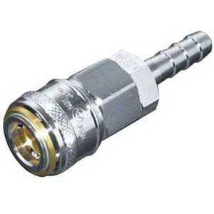 【返品種別B】□「返品種別」について詳しくはこちら□※画像はイメージです。※ワンプッシュ式ソケットは構造上、外的衝撃・振動により、スリーブが下がりソケットとプラグが分離することがあります。※衝撃・振動を伴う箇所でのご使用は避けてください。◆...