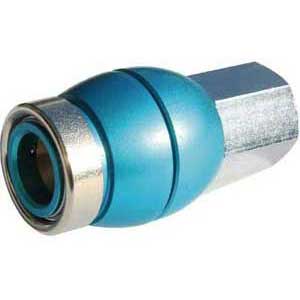 【返品種別B】□「返品種別」について詳しくはこちら□※画像はイメージです。◆スリーブガード仕様のため外的衝撃による離脱の防止。◆プラグを差し込むだけのワンプッシュ接続。◆本体材質にアルミ材の採用により軽量化を実現。◆作業ライン毎に色分けした...