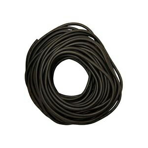 【返品種別A】□「返品種別」について詳しくはこちら□◆自動車ワイヤーハーネス・電線の保護に◆複数の電線を束ねたり電線の保護に仕様。車内の電気、電子製品内など配線の多い場所に最適。◆13パイ　黒　50m巻　スリット加工■　仕　様　■本体サイズ...