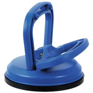 【返品種別B】□「返品種別」について詳しくはこちら□◆特殊ラバーを使用した吸盤式なので対象物に傷を付け難く、電化製品の移動にも使えます。◆ハンドル操作で簡単強力に張り付きます。◆強力なので自動車のへこみ等の修正にも使用出来ます。■　仕　様　...