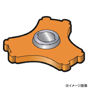 【返品種別B】□「返品種別」について詳しくはこちら□※画像はイメージです。実際のサイズと異なります。※必ずセンタードリルに取り付けてご使用ください。(取り付け位置は刃先より少し内側)※1穴穿孔毎に所定の位置へ戻してご使用ください。◆ガルバウ...