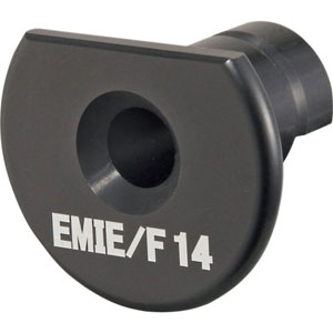 【返品種別B】□「返品種別」について詳しくはこちら□◆EM IE/F用アダプタです。■　仕　様　■全長(約)：24mm幅(約)：30mm奥行(約)：30mm適応ケーブルサイズ(約)：14sqEM IE/F用アダプタ本体：アルミ[DKMSDI...