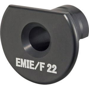 【返品種別B】□「返品種別」について詳しくはこちら□◆EM IE/F用アダプタです。■　仕　様　■全長(約)：24mm幅(約)：33mm奥行(約)：33mm適応ケーブルサイズ(約)：22sqEM IE/F用アダプタ本体：アルミ[DKMSDI...