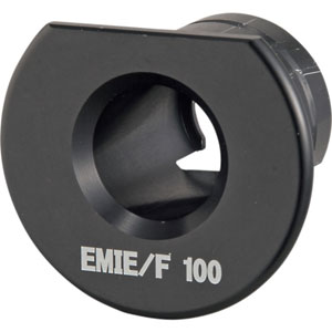 【返品種別B】□「返品種別」について詳しくはこちら□◆EM IE/F用アダプタです。■　仕　様　■全長(約)：31mm幅(約)：43mm奥行(約)：43mm適応ケーブルサイズ(約)：100sqEM IE/F用アダプタ本体：アルミ[DKMSD...