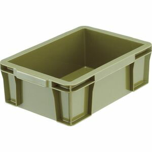 【返品種別B】□「返品種別」について詳しくはこちら□◆フタをした状態でも外しても積み重ねが可能です。◆軽量のため、持ち運びが容易です。◆全面ベタ目の多目的通箱として、あらゆるシーンで汎用的に使用できます。◆小物の整理や保管に最適です。◆事務...