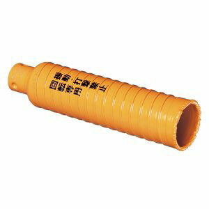 【返品種別B】□「返品種別」について詳しくはこちら□※商品はカッター部のみの販売です。シャンク、センターピンは別売です※画像はイメージです。実際のサイズと異なります。※重量ブロック、ブロック壁(モルタル充填、鉄筋(φ10まで))には、「ブロ...