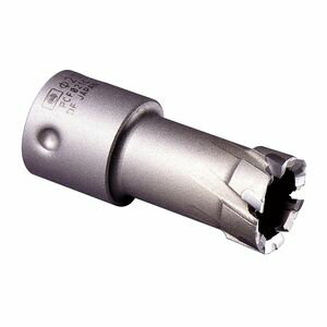 【返品種別B】□「返品種別」について詳しくはこちら□※商品はカッター部のみの販売です。シャンク、センターピンは別売です※画像はイメージです。実際のサイズと異なります。◆超硬刃先でステンレス等へ被削材への穴あけが可能。◆独自の刃先設計により切...