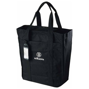 【返品種別A】□「返品種別」について詳しくはこちら□◆武道用のスポーツバッグです◆シンプルなので学校、部活動などにおすすめです■　仕　様　■サイズ：縦40×横38×幅18cmカラー：ブラック[HYKJF10]九櫻アウトドア＞武道・格闘技＞柔...