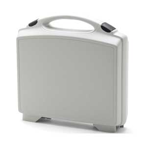 【返品種別B】□「返品種別」について詳しくはこちら□※内装スポンジは付属しておりません。必要な場合は別途ご購入ください。◆薄型でハンドル部が曲線デザインのツールケースです。◆オプションの内装スポンジを付ける事で、収納機器の保護機能を高める事...