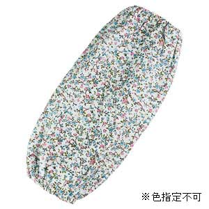 【返品種別B】□「返品種別」について詳しくはこちら□※画像はイメージです。※こちらの商品は色指定不可になります。◆園芸・農作業・袖口の汚れ防止◆日焼け対策に◆花柄■　仕　様　■全長(約)：33cm材質：綿100％[2112161N880]お...