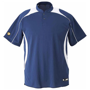 【返品種別A】□「返品種別」について詳しくはこちら□2018年11月 発売◆従来の素材から変更し、プロ球団から認められた吸汗・速乾・ストレッチ性に優れた素材「DSドライフェイスメッシュ」を採用◆さらにしなやかな風合いが特徴◆余分なダブつきを...