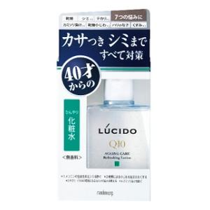 【返品種別A】□「返品種別」について詳しくはこちら□※商品画像とデザイン・カラーが異なる場合がございます。予めご了承下さい。◆40才からの男のスキンケア。◆1本で年齢に伴う肌悩みをすべて対策。◆ベタつかず、ひんやりうるおう。■商品区分：医薬...