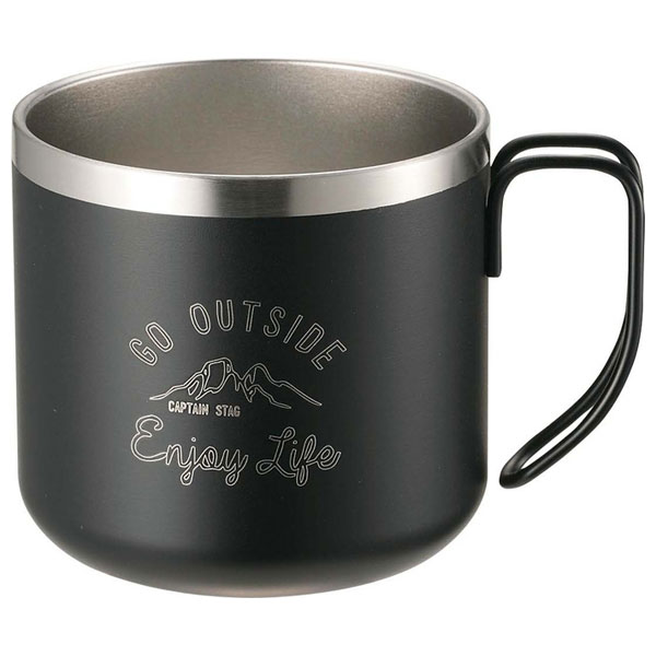 【返品種別A】□「返品種別」について詳しくはこちら□◆真空二重構造で保温・保冷可能なステンレスマグカップです。◆スープなども飲みやすい広口タイプです。◆製品と同じデザインのロゴステッカーが付属しています。◆透明タイプで、PC・タブレット・ス...