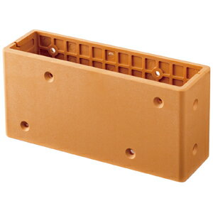 【返品種別A】□「返品種別」について詳しくはこちら□※使用高さ目安3m以下◆木材を連結できる便利アイテム！　◆持ち運びやすくカットした木材を、施工直前に連結できます。◆木材を包みこむ設計で、しっかり固定。・セット内容：本体×1セット、頭部着...