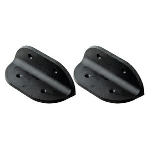 【返品種別A】□「返品種別」について詳しくはこちら□◆棚を作りたいならコレ！　◆木材の幅にぴったり合うので、見た目がスッキリ！　◆1×6材・2×6材など、厚さの異なる木材でも兼用できます。・耐荷重(約)：7kg(2個使用時)・セット内容：棚...