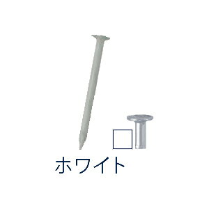【返品種別A】□「返品種別」について詳しくはこちら□◆ネイルイット 釘 17×19 ホワイト(瓶320本入)■　仕　様　■長さ：19mm太さ：#17(約φ1.47mm)[NB70010]若井産業生活家電＞インテリア＞ネイルイット