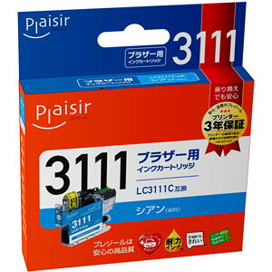 【返品種別A】□「返品種別」について詳しくはこちら□2019年04月 発売※互換インクのため、純正インクと色合いが異なる場合がございます。※最新の対応機種はメーカーページにてご確認下さい。◆ブラザー対応の互換インクカートリッジ■　仕　様　■...