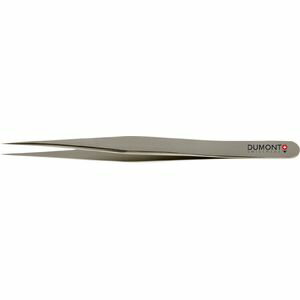 【返品種別B】□「返品種別」について詳しくはこちら□◆短く細い先端◆ANTIMAGN（非磁性合金）■　仕　様　■全長：110mm先端幅：0.17mm先端厚さ：0.10mm材質：ANTIMAGN(非磁性合金)特に精密な作業にエレクトロニクス＆...