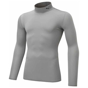 【返品種別A】□「返品種別」について詳しくはこちら□◆吸水速乾素材を使用した、柔らかいコンプレッション素材のモックネックLSシャツ■　仕　様　■サイズ：3XL素材：ソフトストレッチジャージ（ポリエステル87％、ポリウレタン13％）性別：メン...