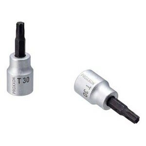 【返品種別B】□「返品種別」について詳しくはこちら□◆耐摩耗性と強度を兼ね備えた特殊鋼クロバナジウム鋼（CrV）を使用。◆全てのアイテムにレーザーマーキングでサイズを見やすく刻印。■　仕　様　■差込角：3/8サイズ：T30[83587PRO...