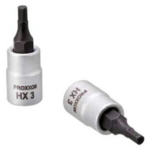 【返品種別B】□「返品種別」について詳しくはこちら□◆耐摩耗性と強度を兼ね備えた特殊鋼クロバナジウム鋼（CrV）を使用。◆全てのアイテムにレーザーマーキングでサイズを見やすく刻印。■　仕　様　■差込角：1/4サイズ：3mm[83746PRO...