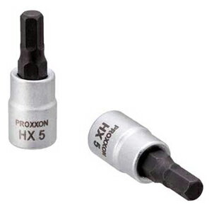 【返品種別B】□「返品種別」について詳しくはこちら□◆耐摩耗性と強度を兼ね備えた特殊鋼クロバナジウム鋼（CrV）を使用。◆全てのアイテムにレーザーマーキングでサイズを見やすく刻印。■　仕　様　■差込角：1/4サイズ：5mm[83748PRO...